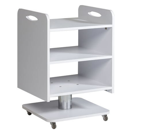 Trolleys - Groothandel Beauty by Lisa